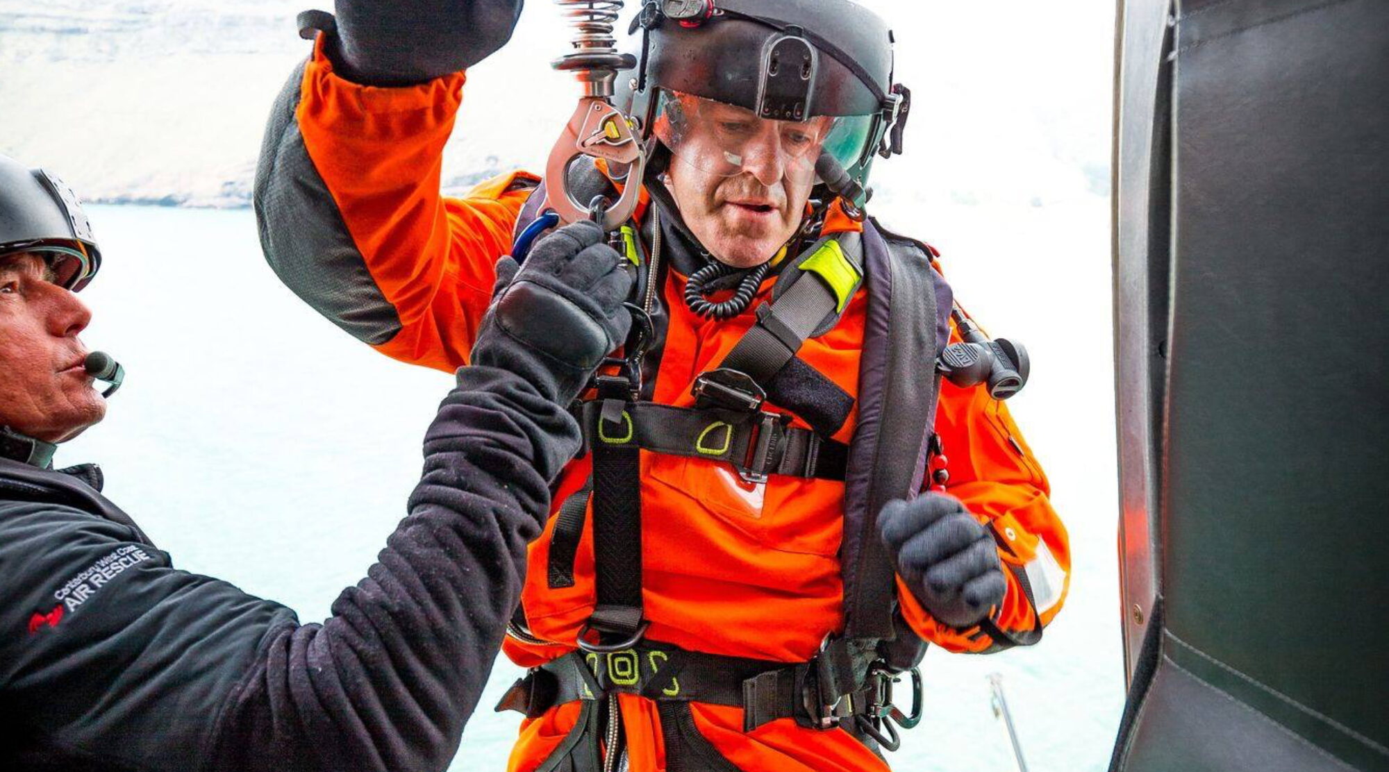 Home - Canterbury West Coast Air Rescue